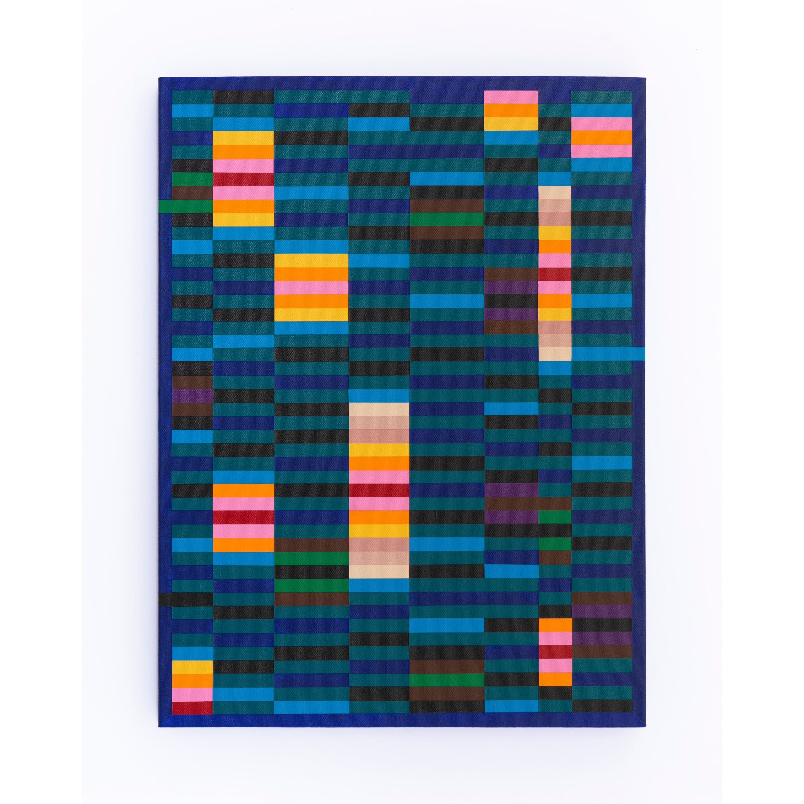 Betzi “Desert Nightfall Slowly But Surely Cooling the Burning Sands of ...